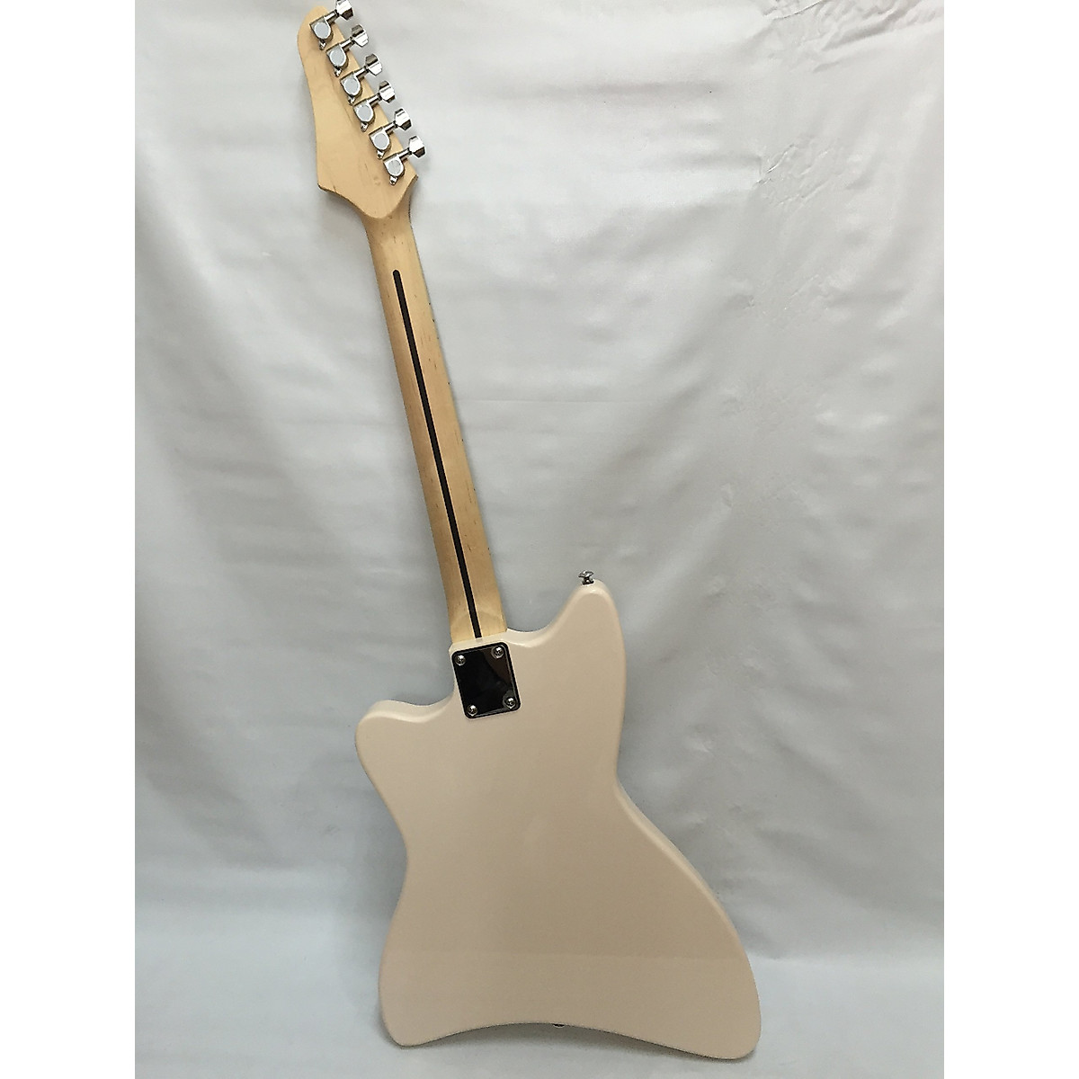 6 String Electric Guitar, Free Gig Bag
