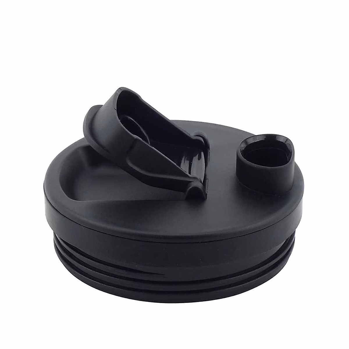 2 Pack 24 OZ Replacement Blender Cups with Lid for Ninja Auto iQ BL480 BL482 BL642 NN102 BL682 BL450 BL2013