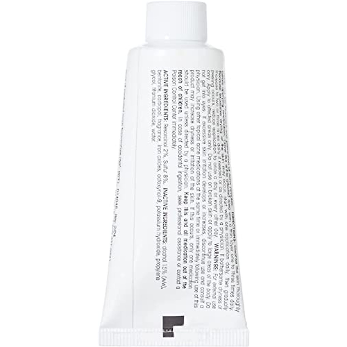 Acnomel Adult Acne Medication Cream - 1.3 Oz Thank You to All The patrons We Hope That he has gained The Trust from You Again The Next time The Service