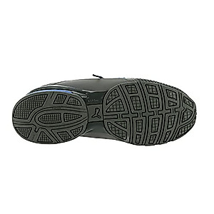 PUMA Mens Axelion Cross Trainer, SPARK WIDE CASTLEROCK-Palace Blue, 10.5