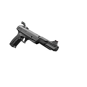 Benjamin PBN17 Trail Mark II .177-Caliber NP Break Barrel Hunting Air Pistol