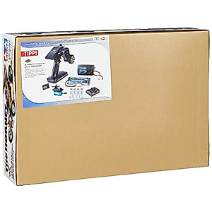 Tamiya The Hornet Model