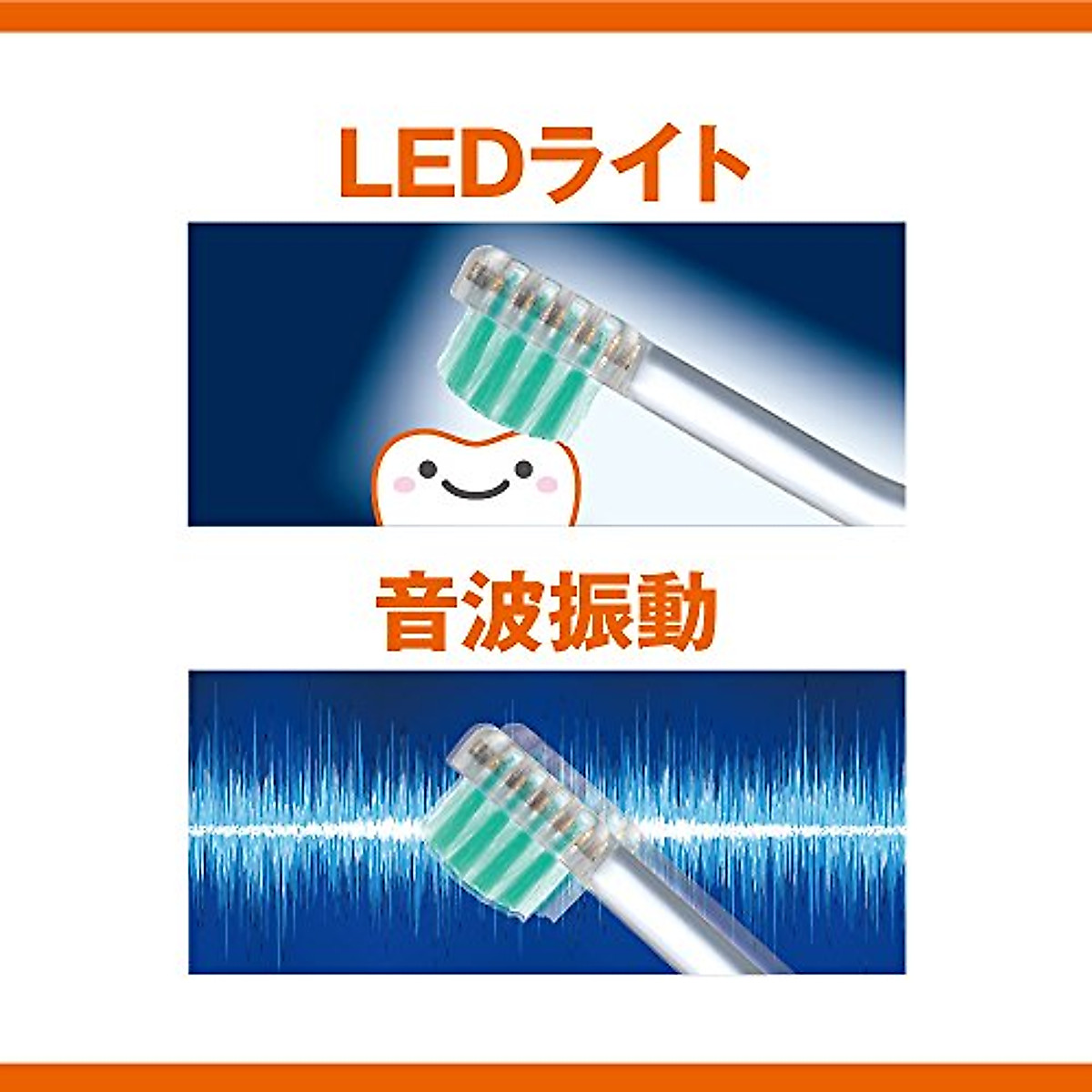 Combi Teteo Electric Finish Toothbrush Pink