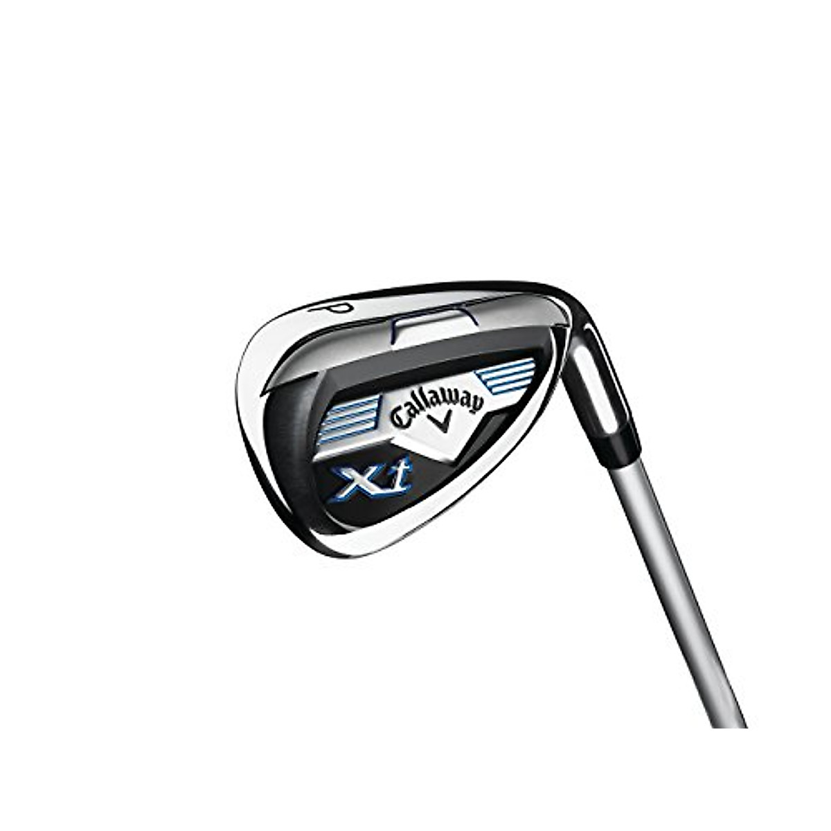 Callaway Golf Xj Junior Golf Set, Right Hand , White