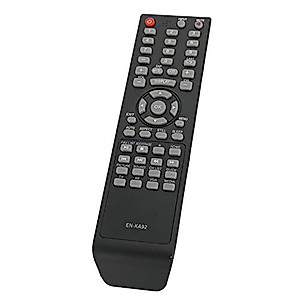 New EN-KA92 Replace Remote fit for HISENSE TV 32H3E 32H3C 40H3E 40H3C 32D37 32H3B1 32H3B2 40H3B EN-KA91