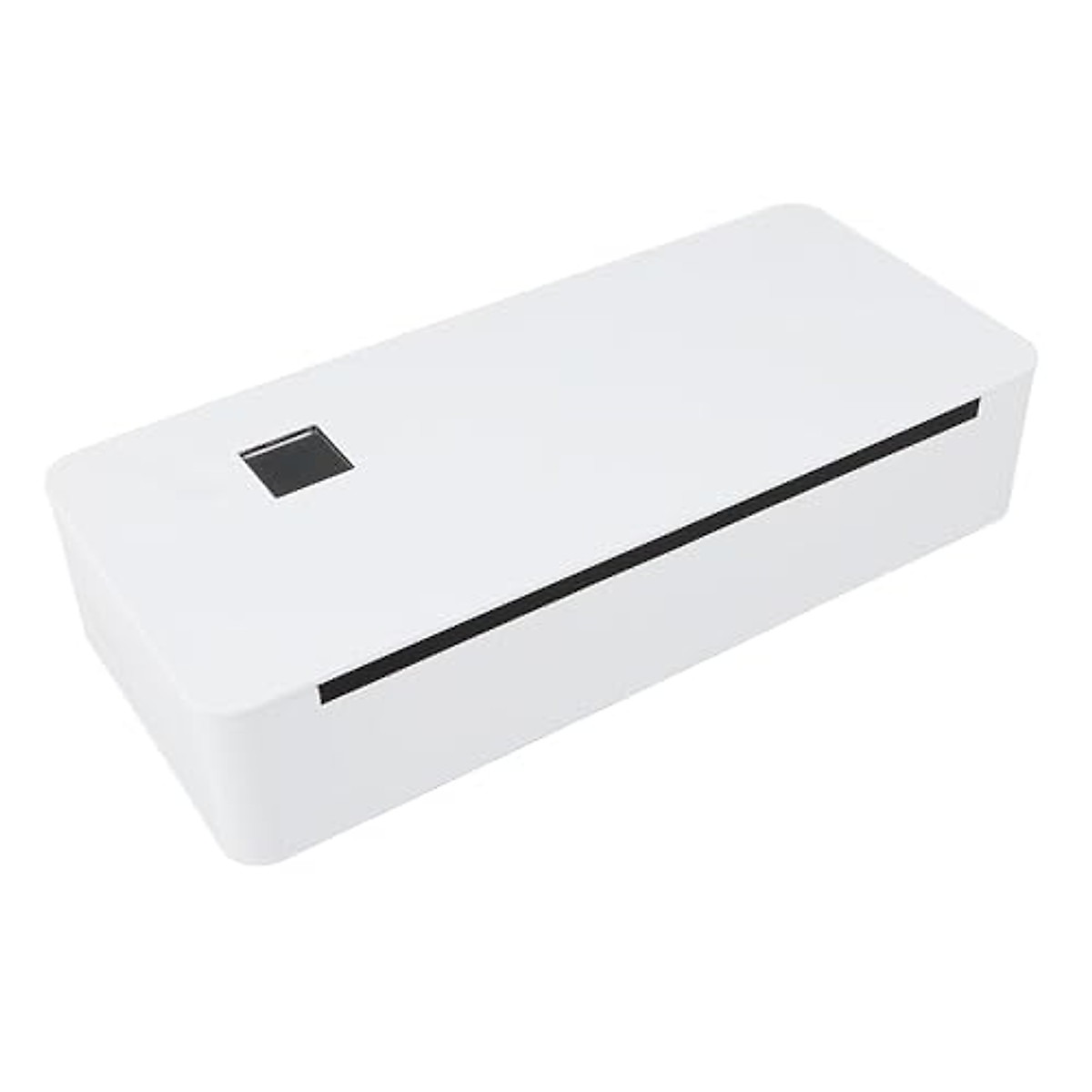 Ymiko Portable BT Thermal Printer High Definition Miniature Home Print Machine for Home Study