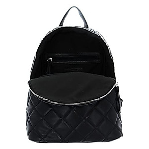 Valentino Women's Back Pack, Nero