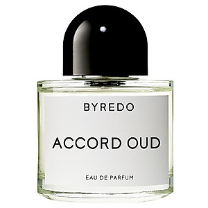 Byredo Accord Oud Edp Spray for Unisex, 1.6 Ounce