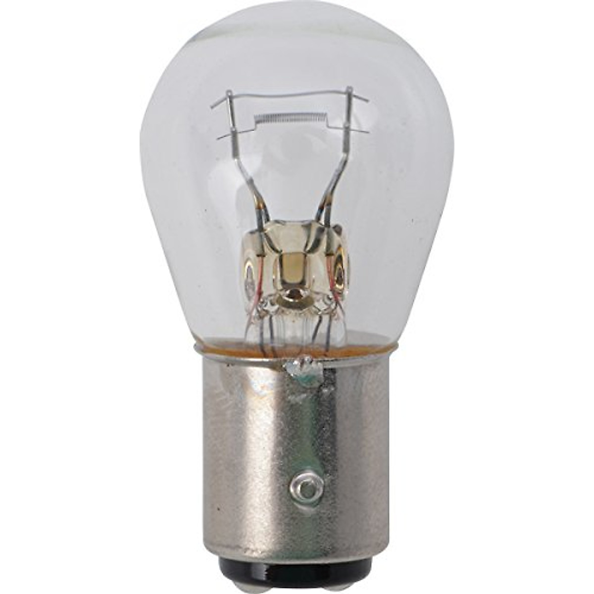 Philips automotive lighting 2357 LongerLife Miniature Bulb, 2 Pack (2357LLB2)