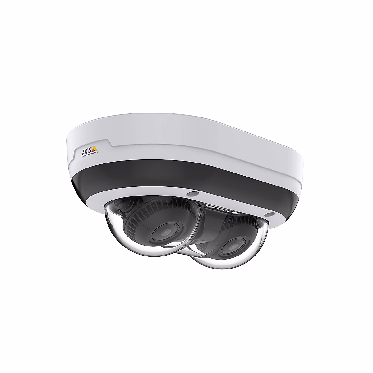 Axis P3715-PLVE Network Camera Panorama Dome