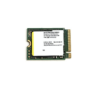 Lite-On SSSTC 512GB SSD M.2 2230 30mm NVMe PCIe Gen3 x4 CL1-3D512-Q11 Solid State Drive for Surface Pro Steam Deck Dell HP Lenovo Laptop Ultrabook Tablet