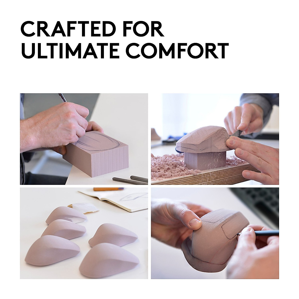 Logitech MX Master 2S Mouse Graphite, wireless, 910-005139 (Graphite, wireless)