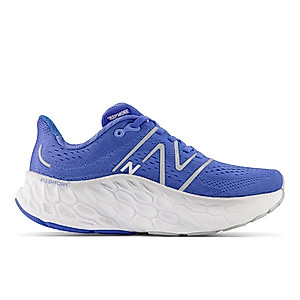 Womens New Balance Fresh Foam X More v4