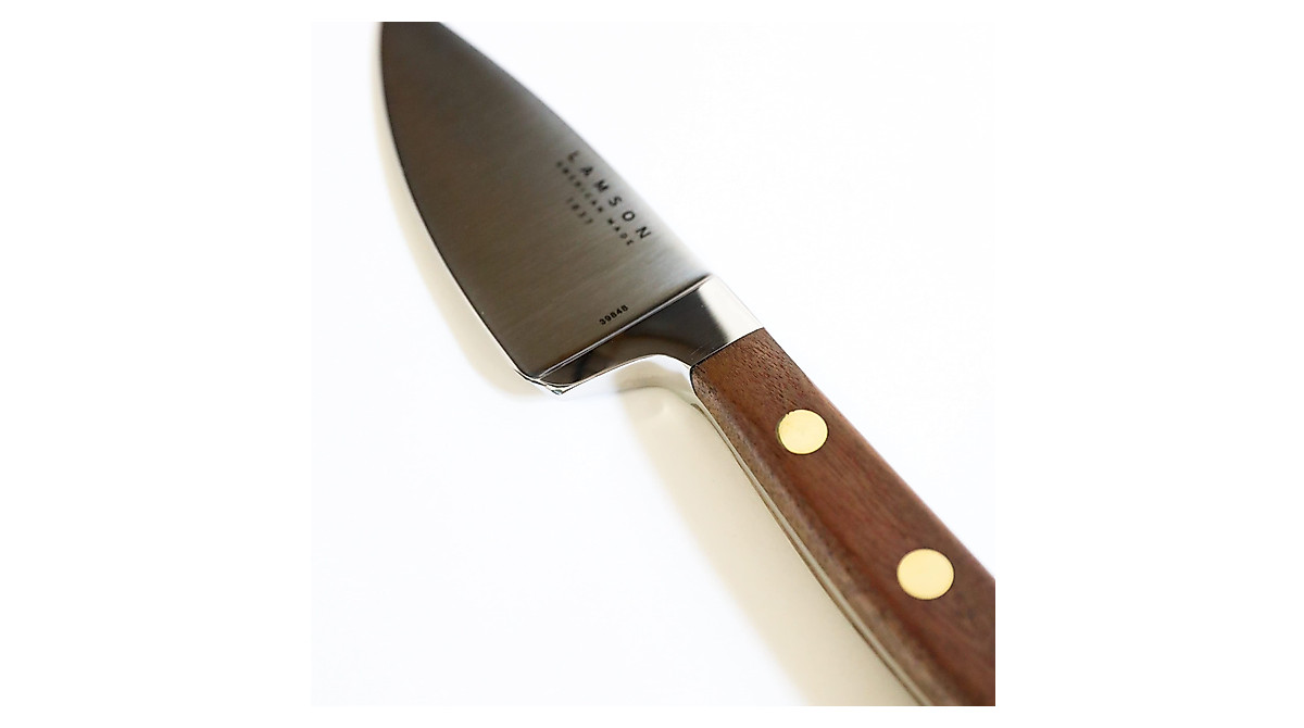 LamsonSharp 4-Inch Chef's Knife - Quality & Precision