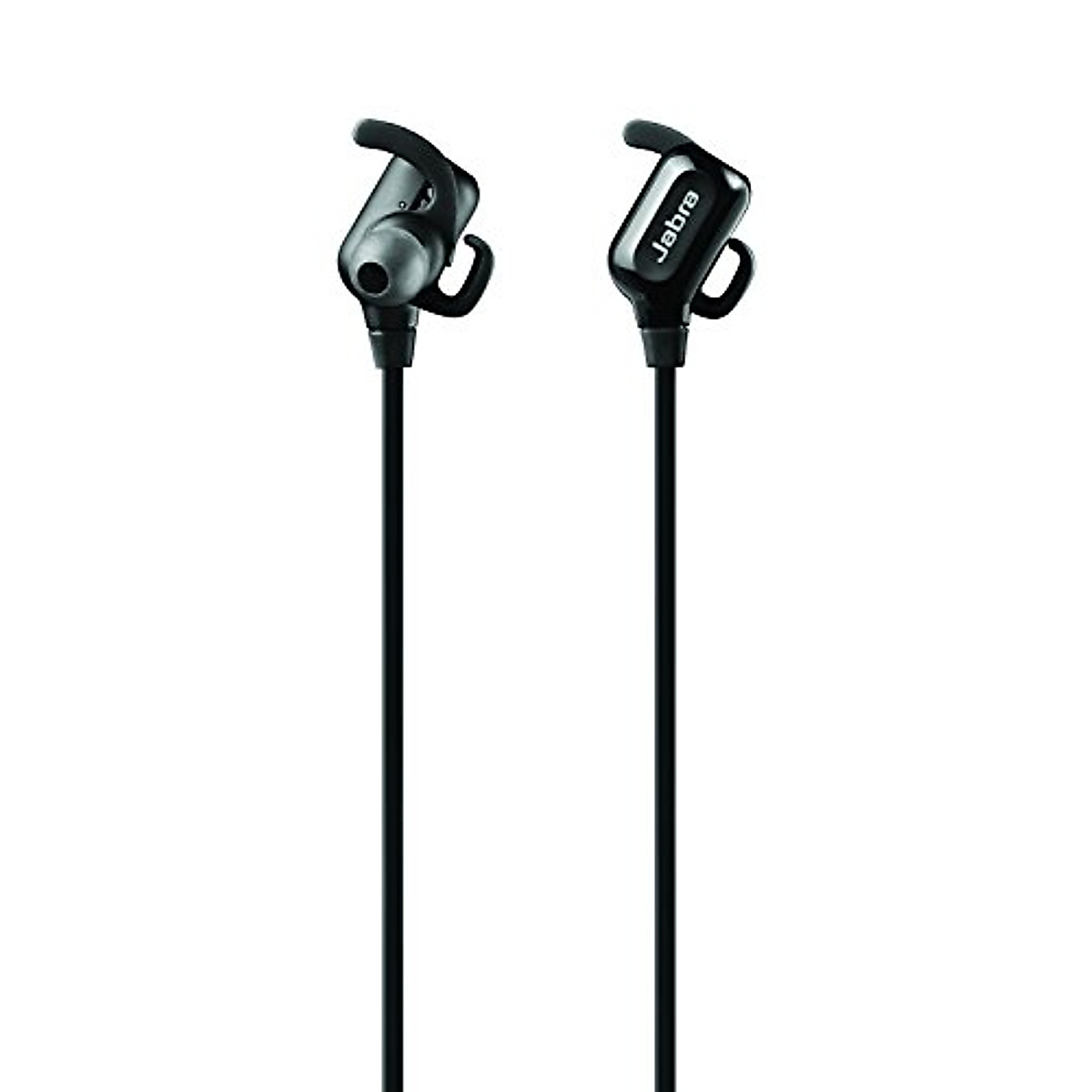 Jabra Halo Free Wireless Bluetooth Stereo Earbuds (Retail Packaging), Black