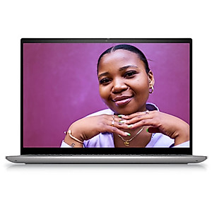Dell Inspiron 14 5425 Laptop (2022) | 14" FHD+ Touch | Core Ryzen 7 - 1TB SSD - 16GB RAM | 8 Cores @ 4.5 GHz Win 11 Home (Renewed)