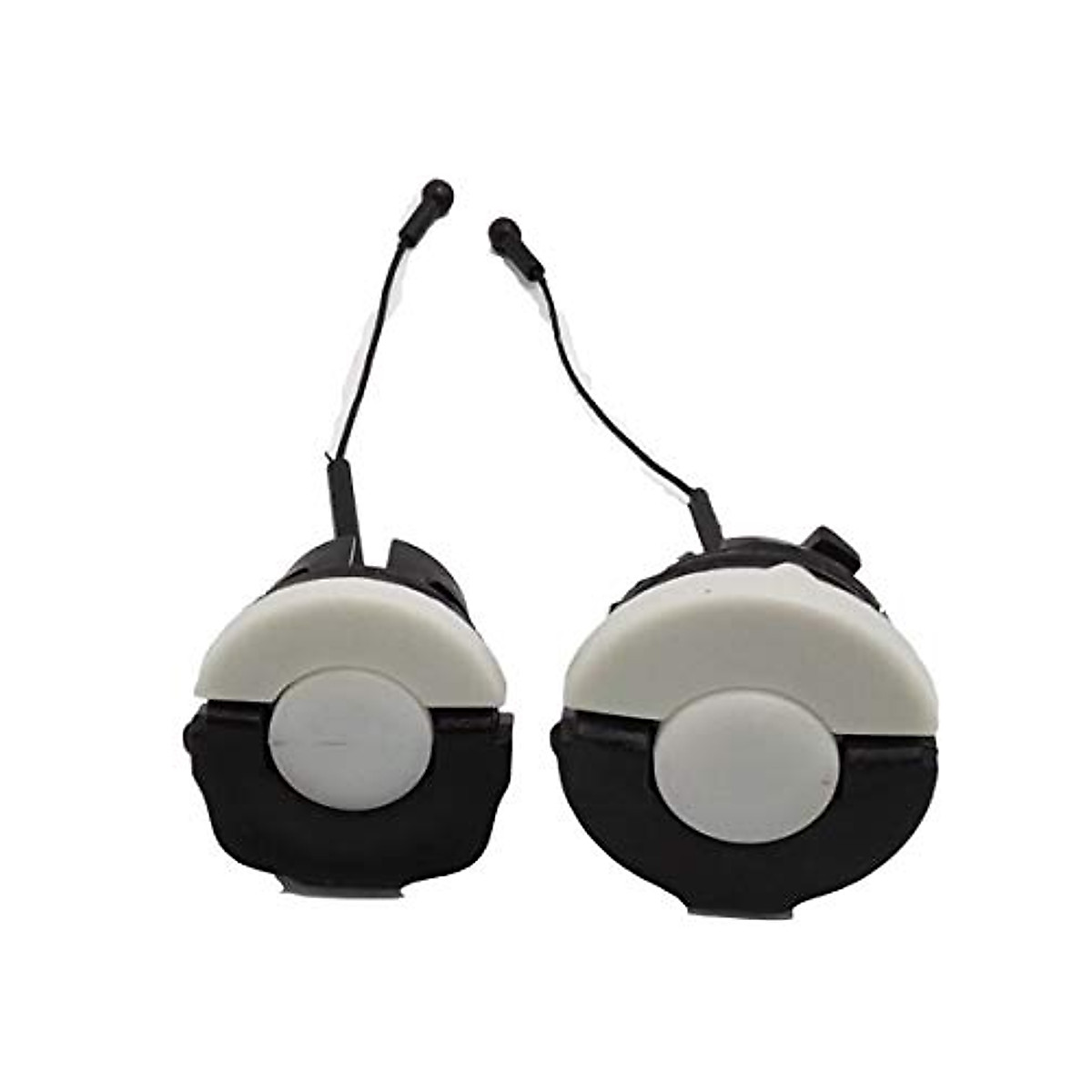 Fuel Cap and Oil Cap Lids for Stihl Chainsaw 0000-350-0525 0000-350-0526