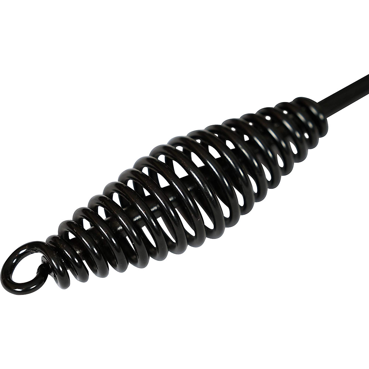 Camp Dutch Oven Lid Lifter Black 9 MM Bar Stock for Lifting and Carrying Dutch Ovens