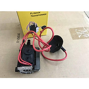 KINMRIS 053X0624-001 BW00231 Flyback Transformer FBT New U5000 Chassis TV CRT, for WGN2752