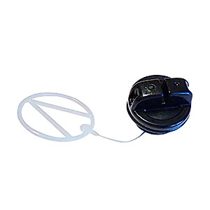 Echo Genuine Shindaiwa Oil Cap Assembly Chainsaw CS-303T / P021044580 A365000050 V581000750