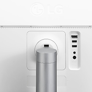 LG 34WK650-W 34inch UltraWide 21 9 IPS Monitor with HDR10 and FreeSync (2018) (Renewed)