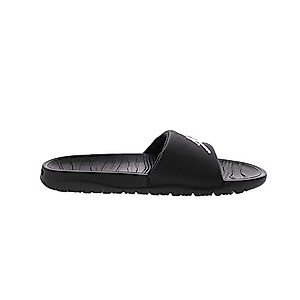 Nike Jordan Break Black/White Men's Sandals Slides Size 10