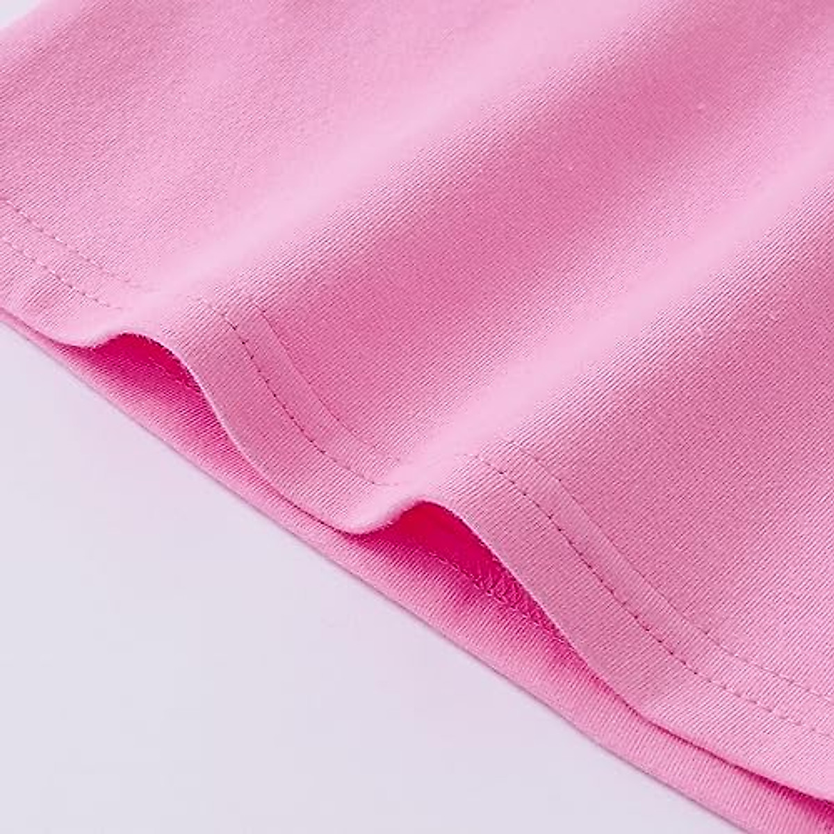 LYSMuch Kids Toddler Baby Girls Birthday Outfits Princess Vest Long Sleeve Shirt Mesh Bubble Tutu Skirt Set (A-Pink-Sleeveless, 3-4 Years)