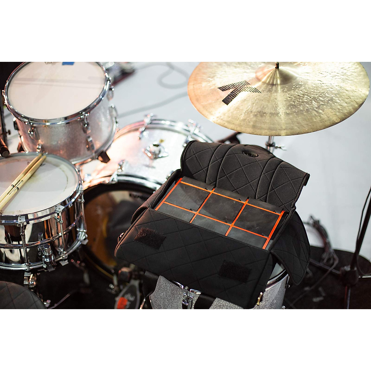 Basal SPD Voyager For Roland SPD-SX & SPD-SX-PRO Drum Machine