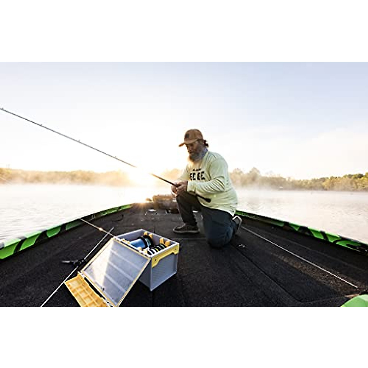 Plano Edge LINE Management 3700XL