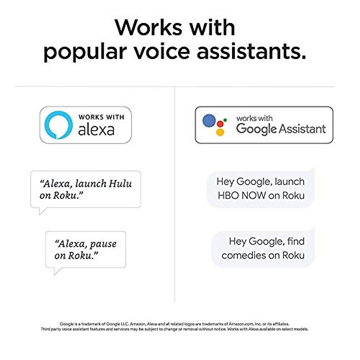 Roku Ultra Streaming Media Player 4K/HD/HDR | Premium JBL Headphones | Enhanced Voice Remote with TV Controls and Shortcuts | HDMI, Ethernet, and Micro SD Ports | 4K HDMI Cable Bundle