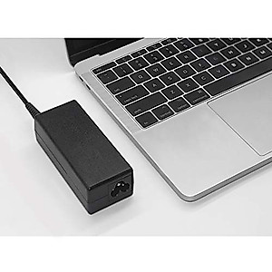 WZXHU 65W Acer C720 N15Q9 N15Q8 Laptop Charger for Acer Chromebook 15 R11 11 13 14 C720 C720p C740 A13-045N2A PA-1450-26 Spin 1 3 5 Swift 3 N16P1 CB3-131 Replacement AC Adapter Power Cord