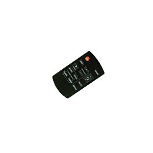 Remote Control Only for Panasoni c SC-SB1EG-K SC-SB10EG-K N2QAYC000119 SC-SB1 SC-SB10 SC-SB1EB-K Home Theater TV Soundbar Sound Bar Audio System