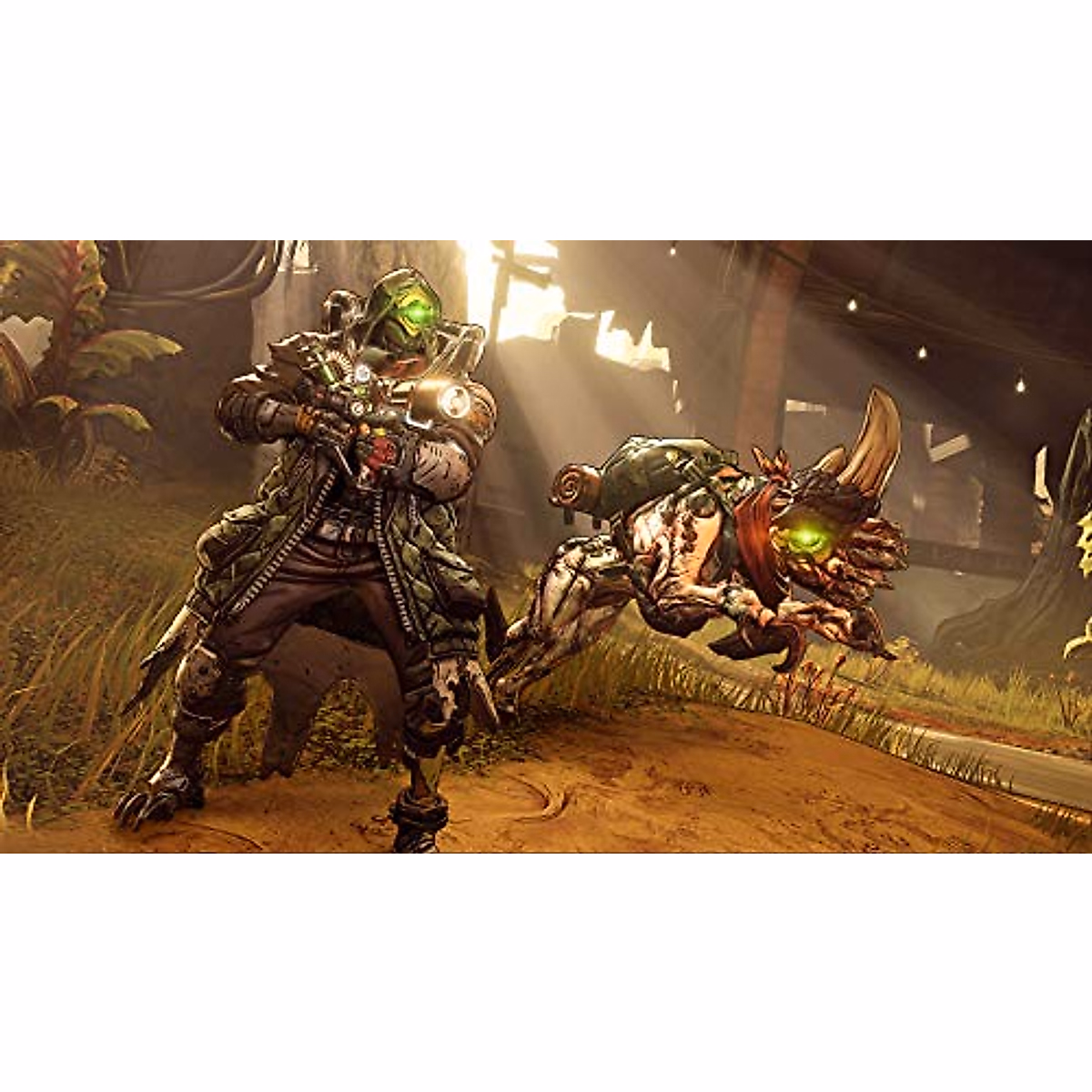 Borderlands 3 Xbox One