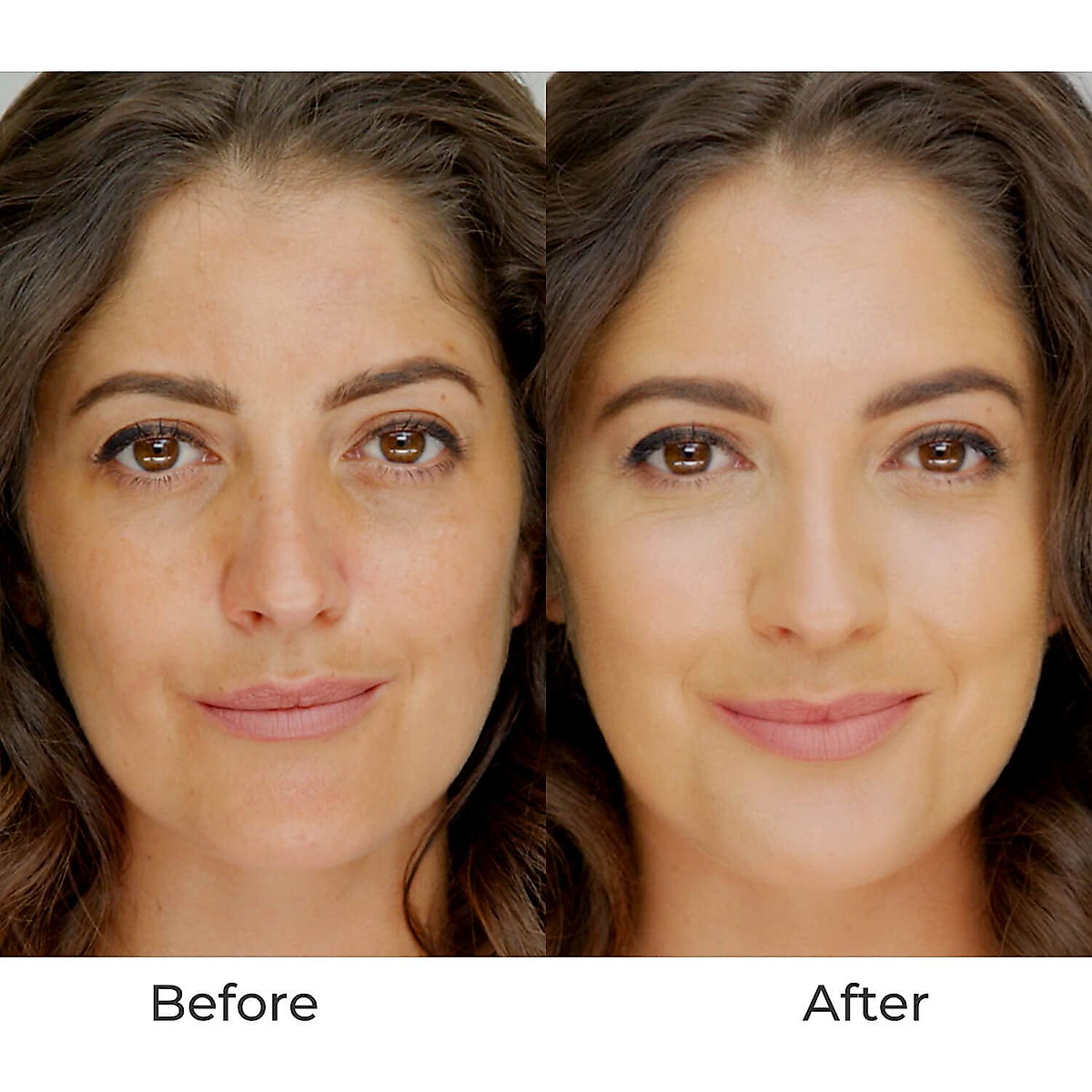 LUMINESS Airbrush Ultra Dewy Finish Foundation Shade 2, 0.5 oz