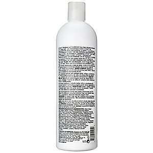 TIGI S-Factor Stunning Volume Shampoo for Unisex Fine Flat Hair, 25.36 Ounce