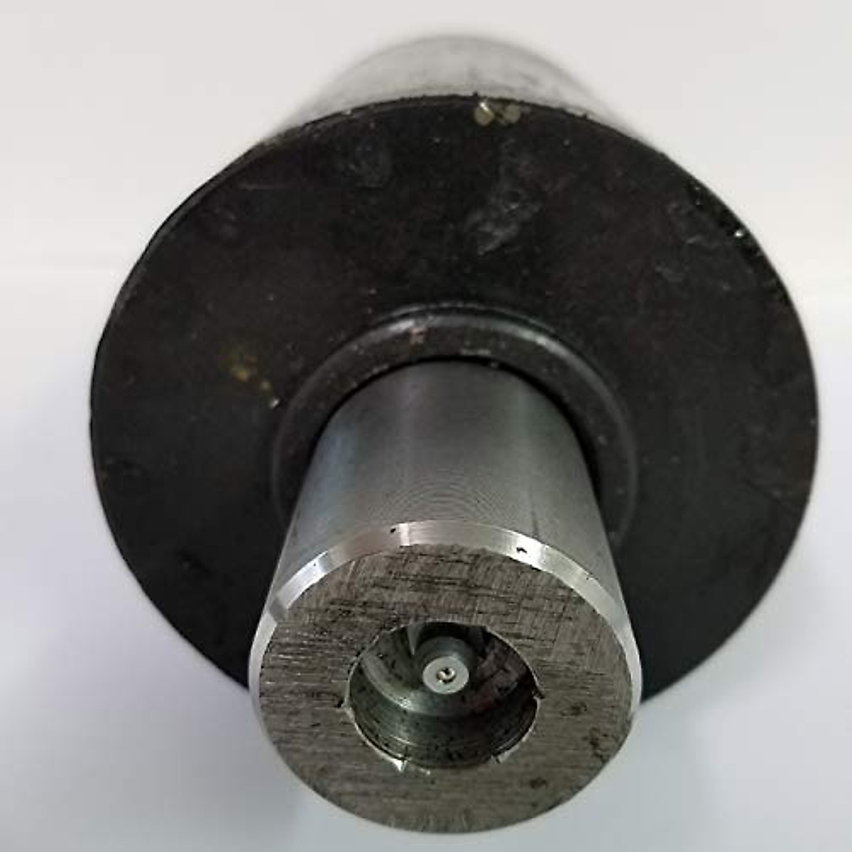 4" x 6" Nose Roller for Roll Off Containers 40,000 lbs Capacity