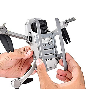 STARTRC Mini 2 SE Landing Gear Leg Foldable Extended Kit for DJI Mini 2 SE/Mini 2/Mavic Mini Drone