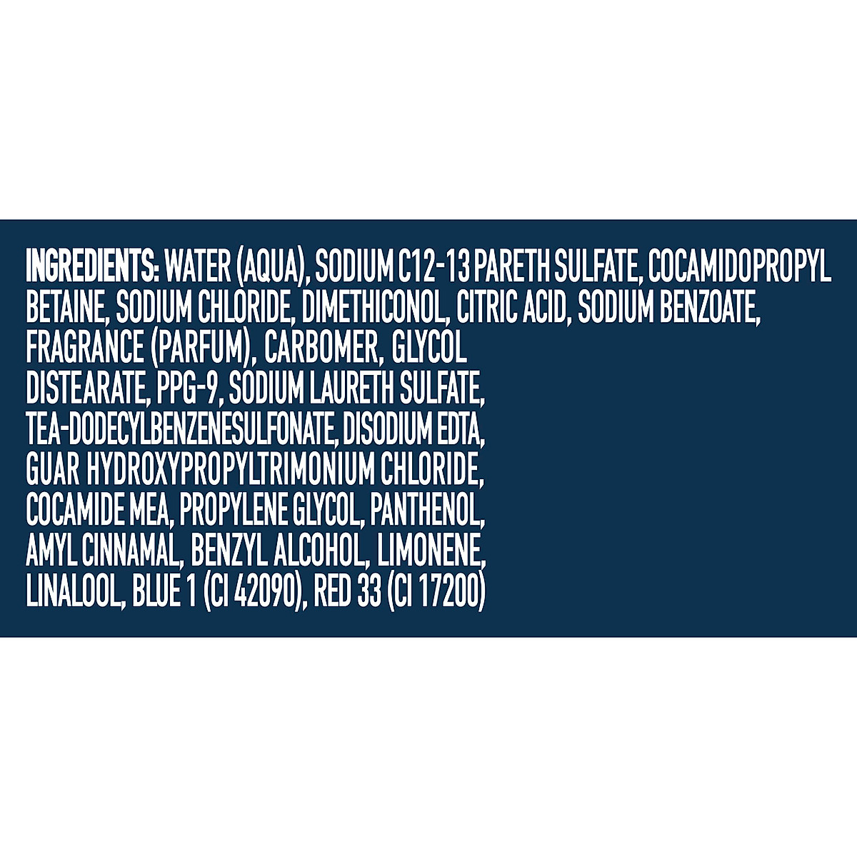 Suave Men Shampoo and Conditioner 2 in 1 Ocean Charge – Vitamin & Moisture-Rich Mens Shampoo and Conditioner Set in One Recyclable Bottle, Fresh, Clean Scent, 12.6 Oz Ea (Pack of 2)