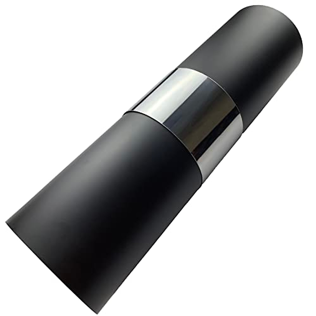 Chiminea Fireplace Outdoor Wood Burning Fire Pit Terrace Stove Garden Decoration with Charcoal Grate and Poker Black