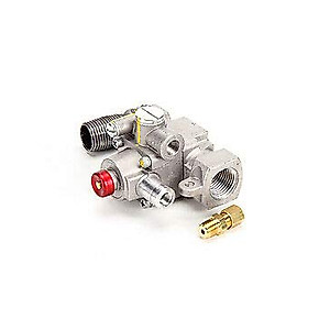 Blodgett 19323 Valve Assembly Safety