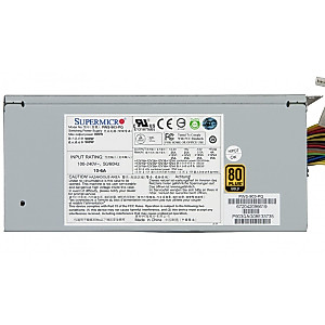Supermicro Power Supply PWS-903-PQ PS/2 900W Multi-Output 80PLUS Gold Retail