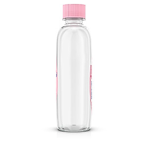 Johnson's Baby Oil, Pure Mineral Oil to help Prevent Moisture Loss for baby, Kids & Adults, Gentle & Soothing Baby Massage Oil for Dry Skin Relief, Original Scent, 14 fl. oz