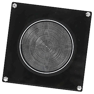 Naisicore Schumann Resonance Generator 7.83HZ Ultra-Low Frequency Pulse Generator Audio Resonator Schumann Wave Generator