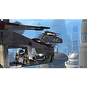 Kinect Star Wars - Xbox 360