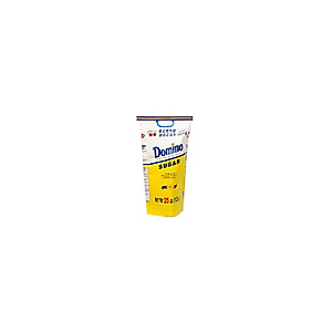 Domino Sugar, Granulated, 25-Pound Bags