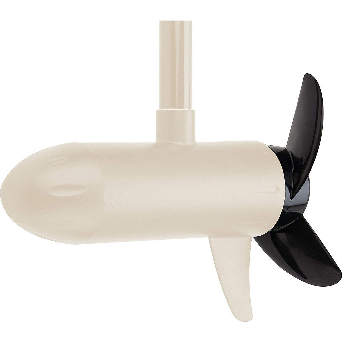 MotorGuide 941000010 R3 Transom Mount Hand-Control Marine Boat 12V Trolling Motor