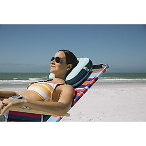 Ballast Cooling Gel Pack (2-Pack) - Cooling Pack Accessory, Ballast Beach Pillow Accessory - Cool Down On a Hot Day