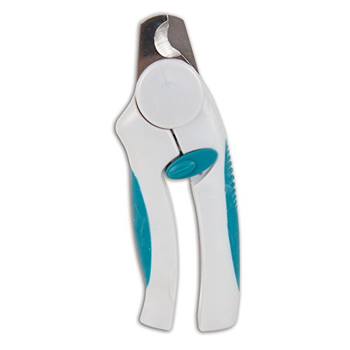 Petmate 89825 Furbuster Dog Nail Clipper, Small, Vibrant Plum