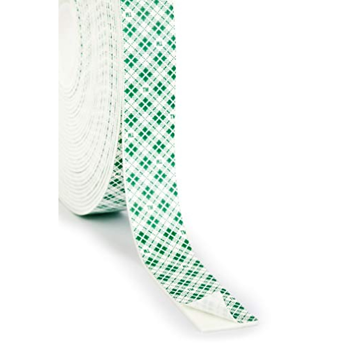 Scotch Indoor Mounting Tape, 3/4-in x 350-in, White, Holds up to 2 lbs, 1-Roll (110-Long)