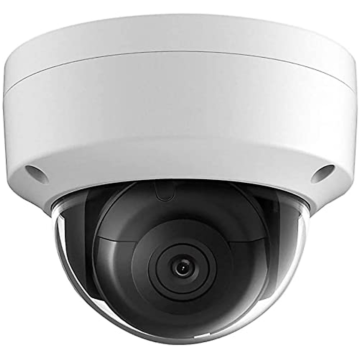 DS-2CD2143G0-I 4MP IP Camera 2.8mm PoE Dome Camera 3-Axis IP67 IK10 H.265+ Support Firmware Upgrade Compatible with Hikvision NVR, Hik-Connect App, IVMS-4200